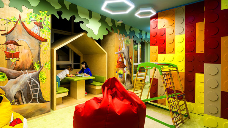 JACK HOUSE | Унікальний 31-поверховий клубний будинок в центрі Києва ...